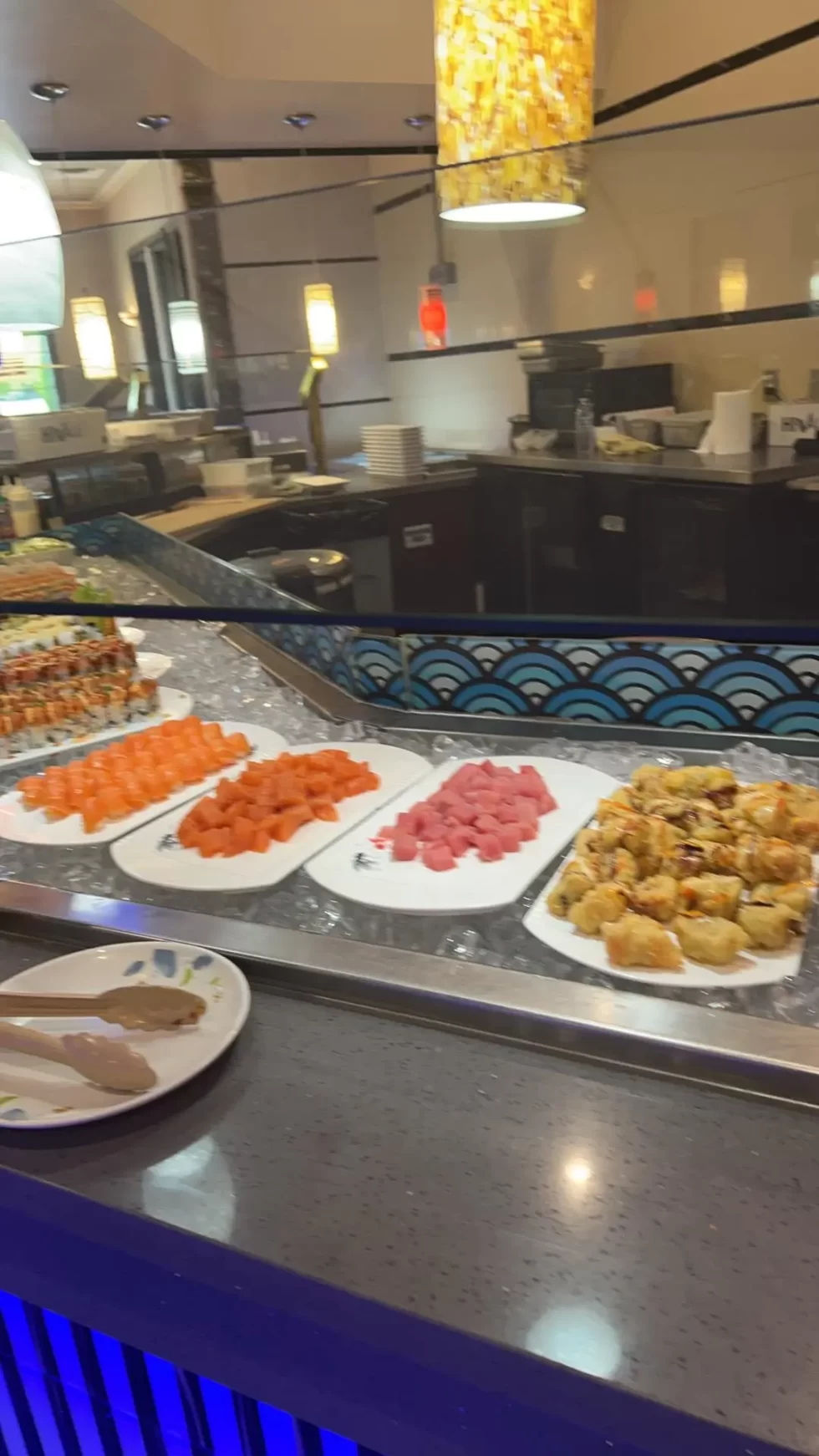 Luck Buffet | Online Order | Palmdale | CA